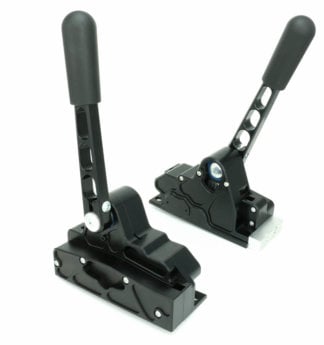 S1 Sequential -- SEQUENTIAL SHIFT KIT -- SEQUENTIAL GEARBOX