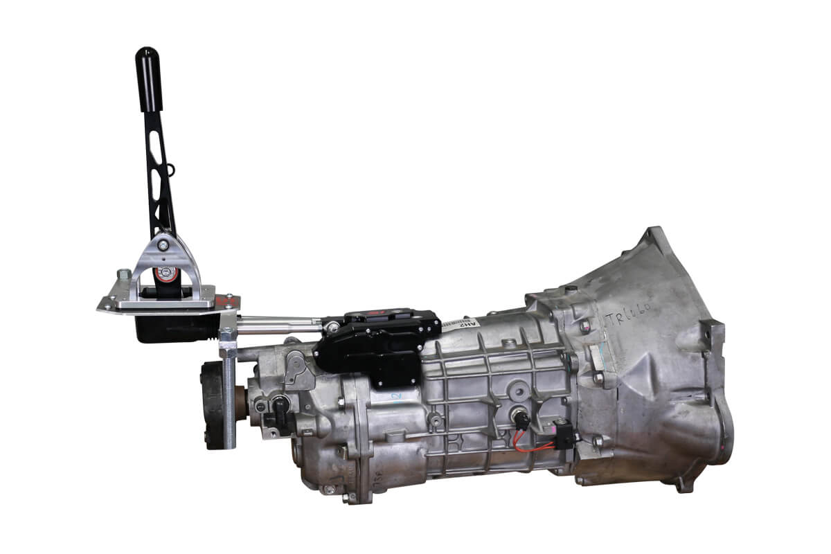 S1 Sequential Sequential Shift Kit Sequential Gearbox